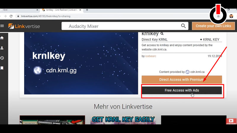 How To Install KRNL And Get The Key For Roblox In 2022?