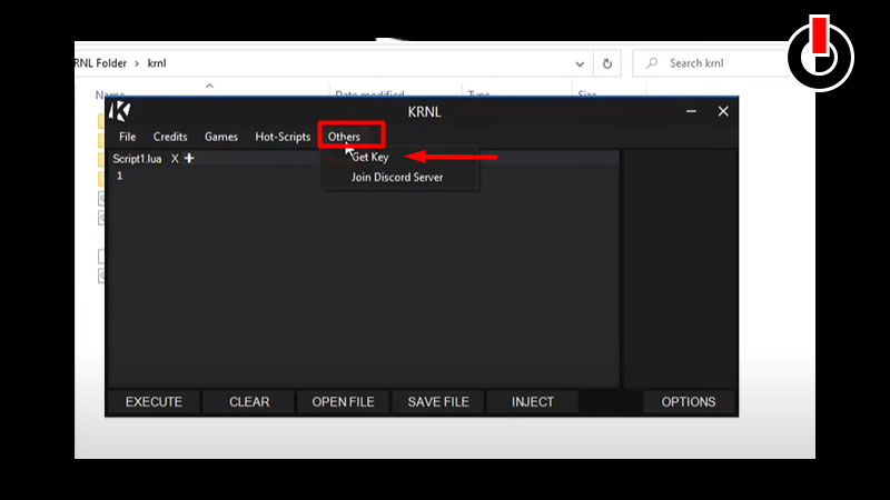 How To Install KRNL And Get The Key For Roblox In 2022?