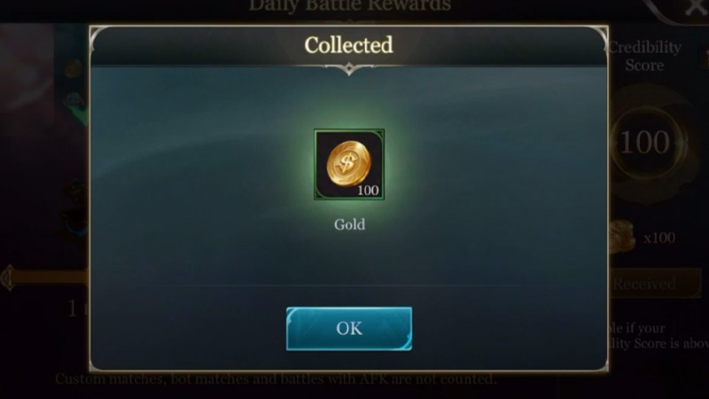 Arena Of Valor: How To Get Gold Faster - Games Adda