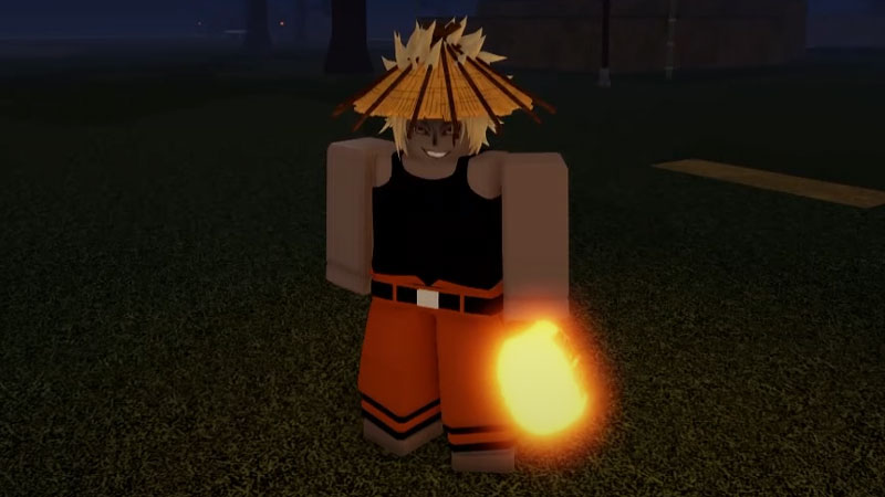 Roblox Project Slayers: Straw Hat Guide (2022) - Games Adda