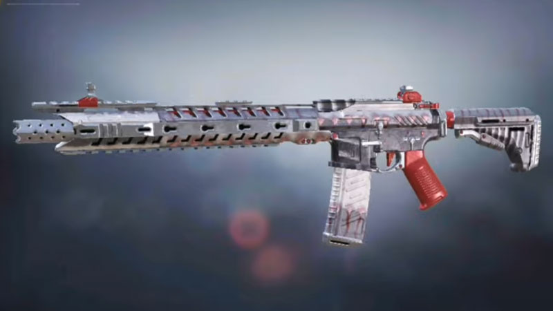 How To Get Legendary Weapons In COD Mobile - Games Adda