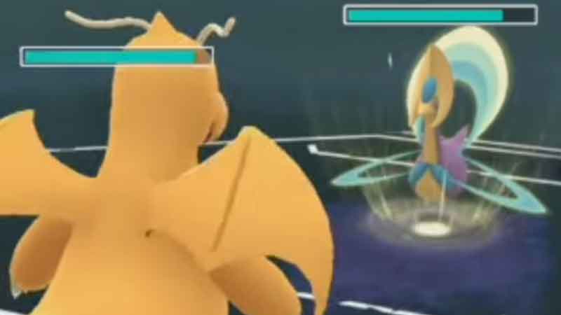 Pokemon GO: How To Attack Faster - Games Adda