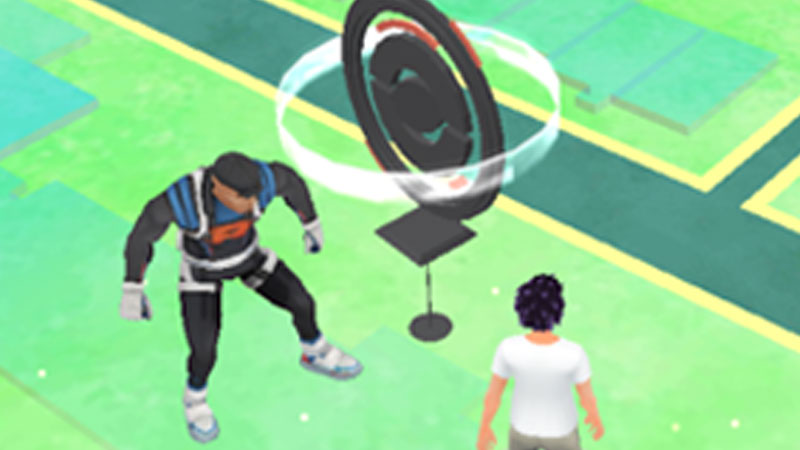 How To Find Team Rocket Leaders In Pokemon Go - Games Adda