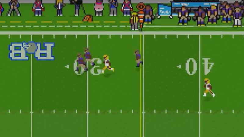 Retro Bowl: What Is QB Mode And Can You Play It