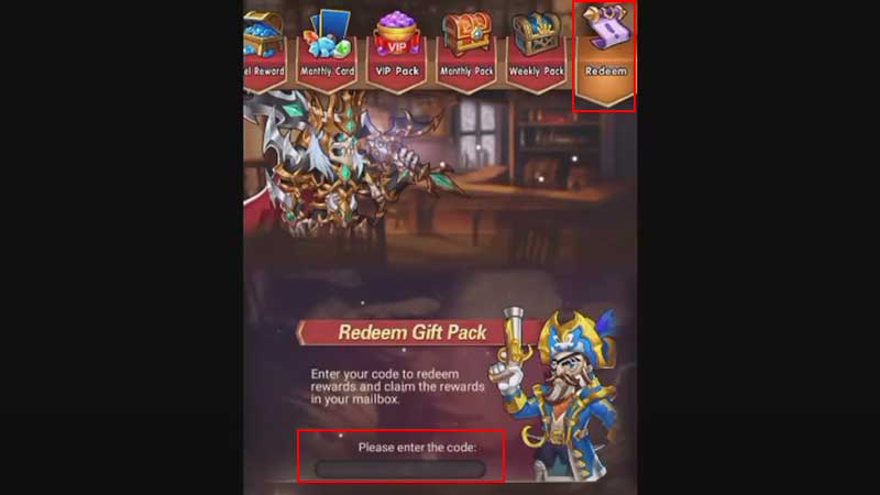 Brave Dungeon Codes - Redeem (April 2023) Games Adda