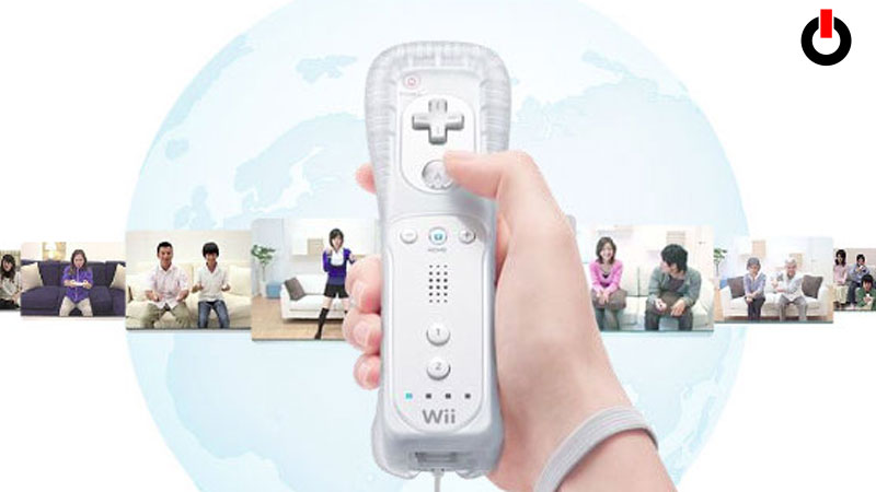 Wii Sensor Bar Not Working Error Fix Guide - Games Adda